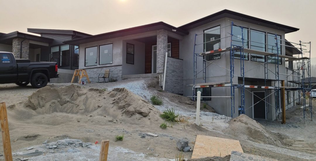 View Our Past Work Gallery - Infinite Electrical Services