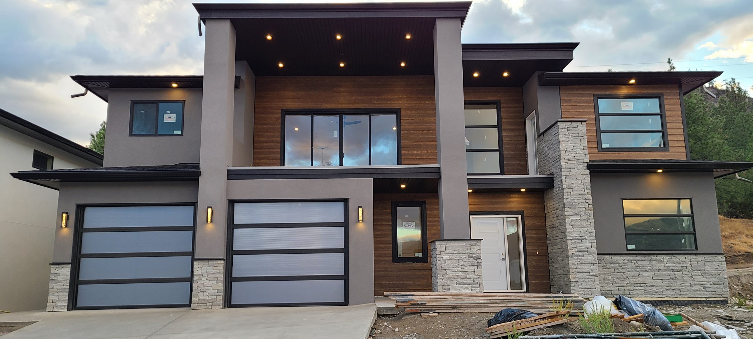 Gallery - Infinite Electrical Services