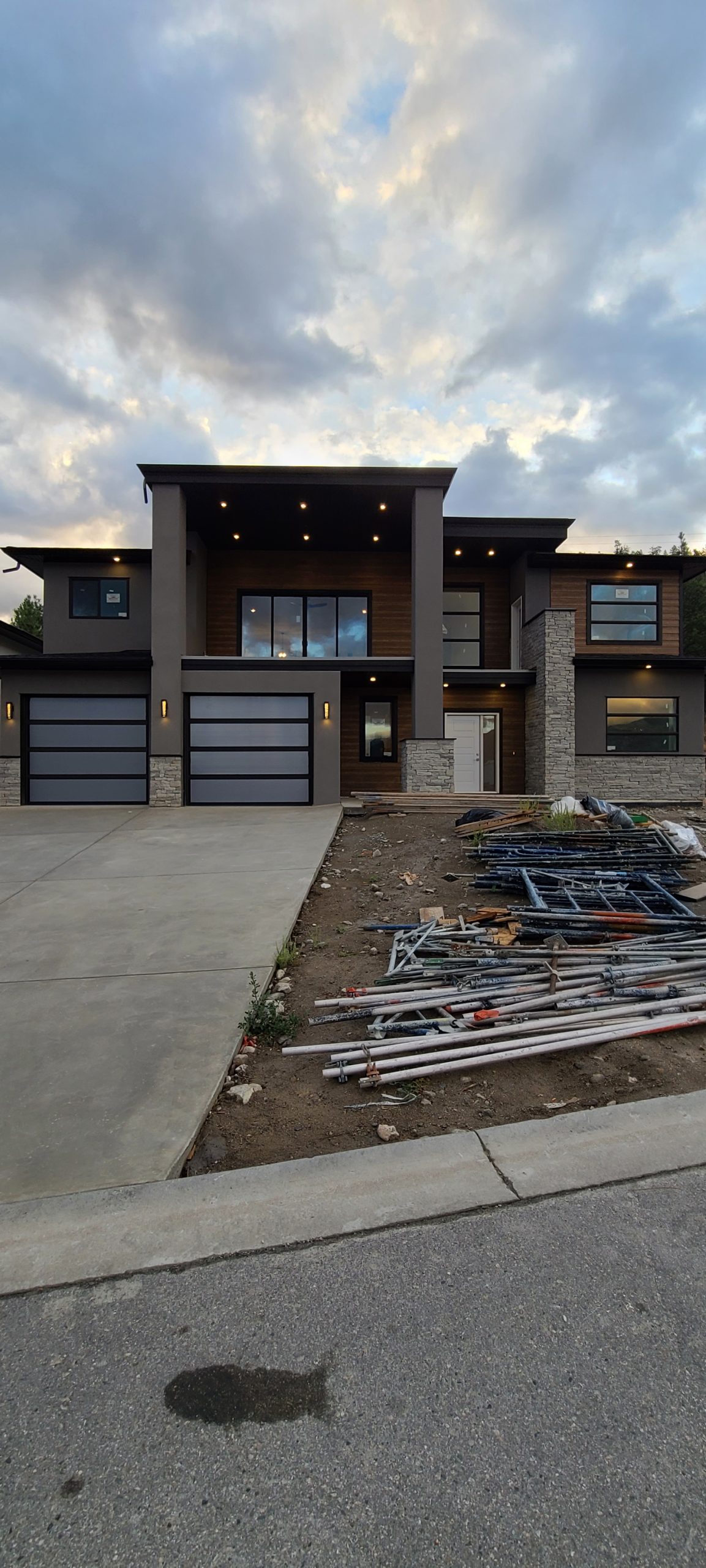 Gallery - Infinite Electrical Services