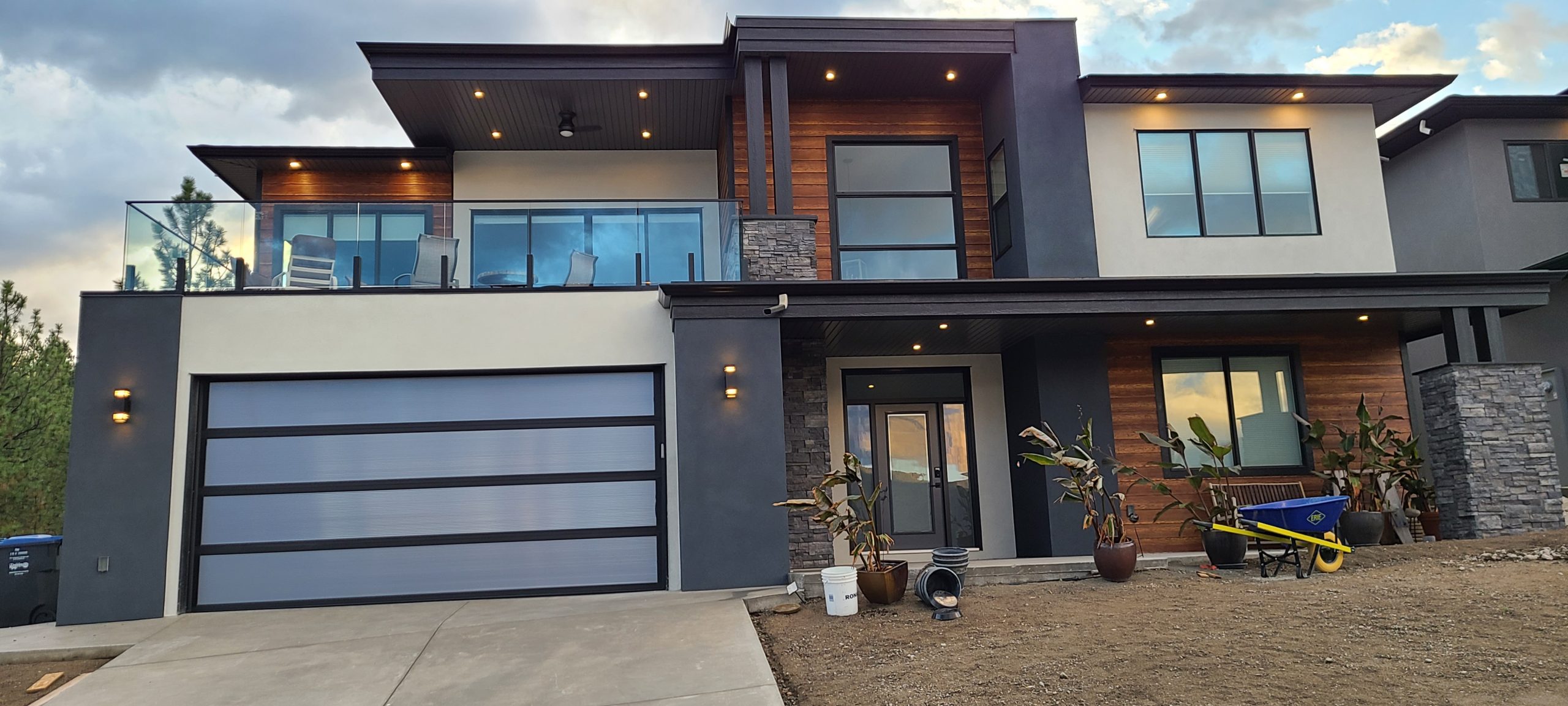 Gallery - Infinite Electrical Services