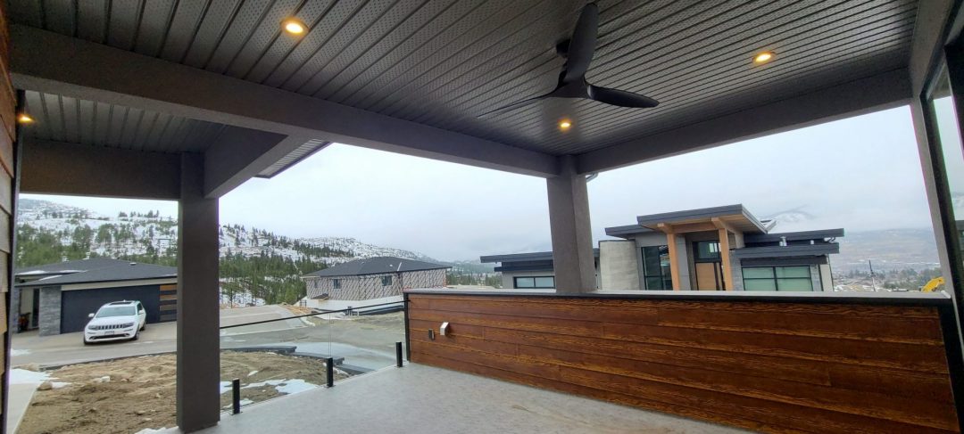 View Our Past Work Gallery - Infinite Electrical Services